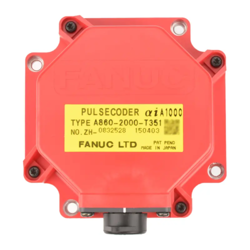 1PC New FANUC A860-2000-T351 Encoder A8602000T351 Via DHL – Automation Control Worldwide