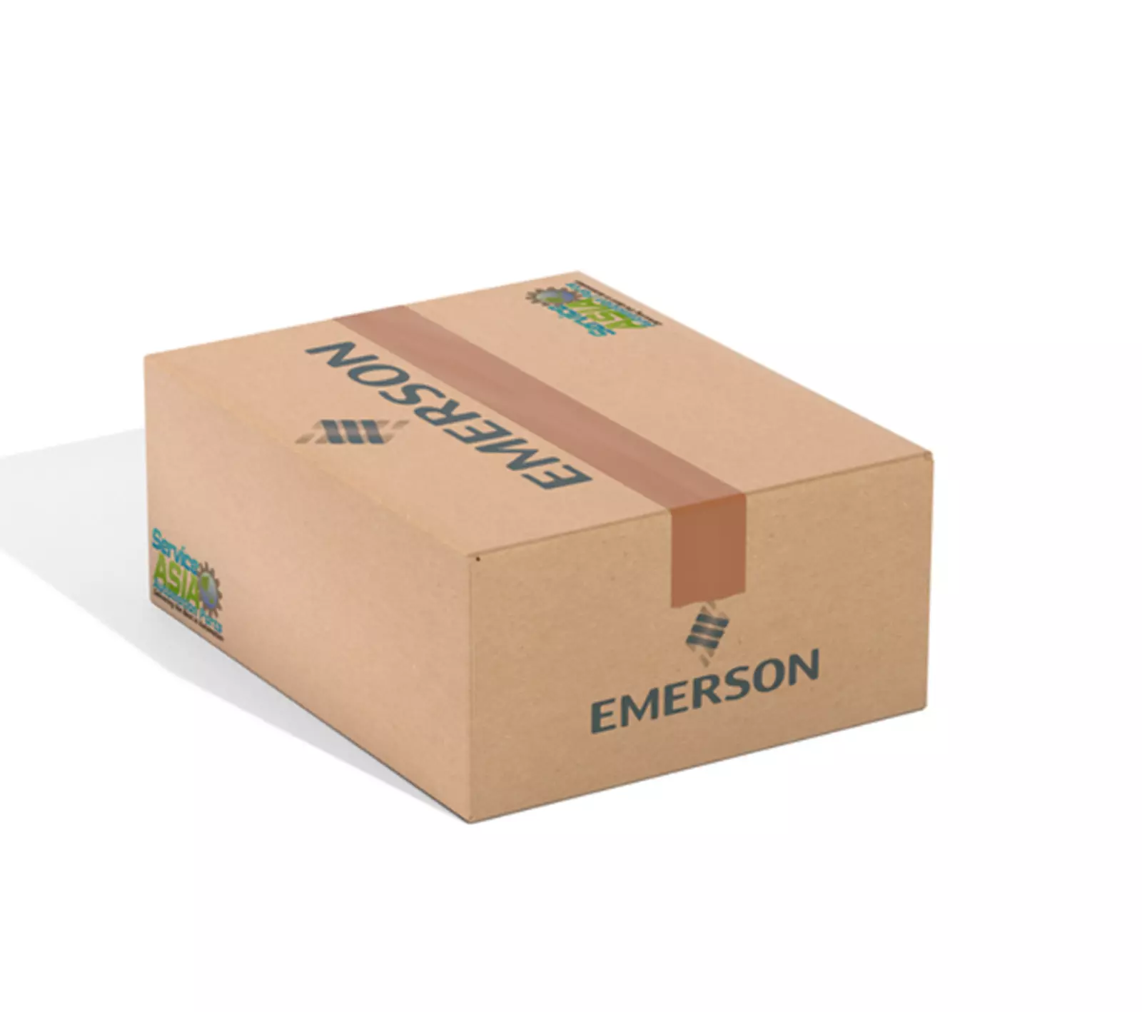 New Emerson DXM-316C Servo Drive – Automation Control Worldwide