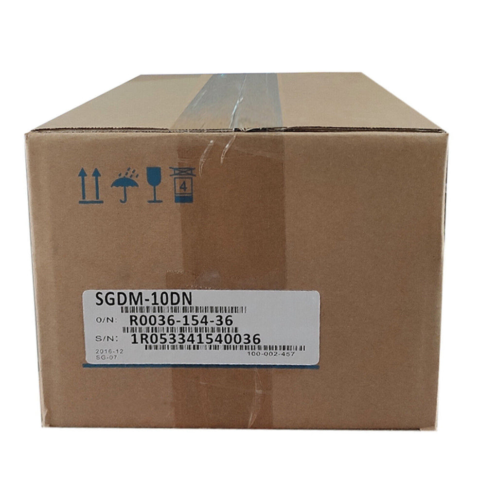 SGDM-10DN Servo Drive