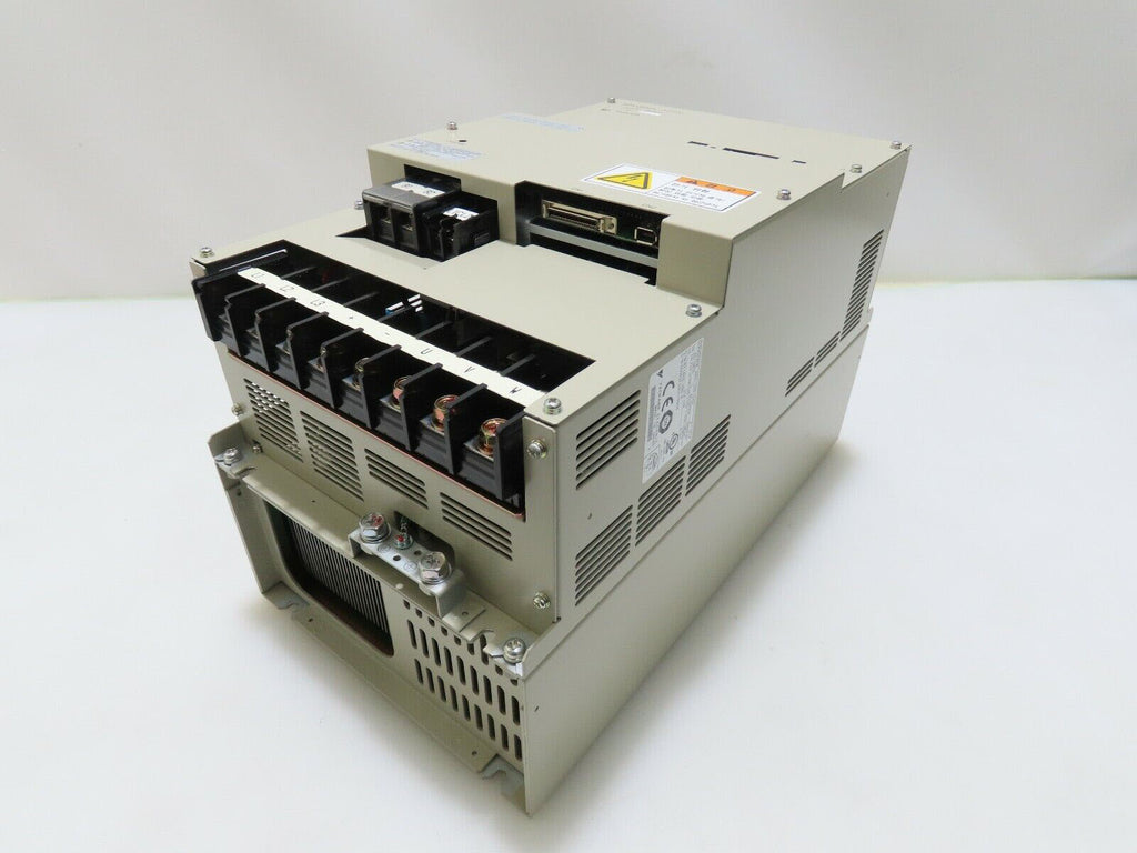 SGDM-1EADA Servo Drive