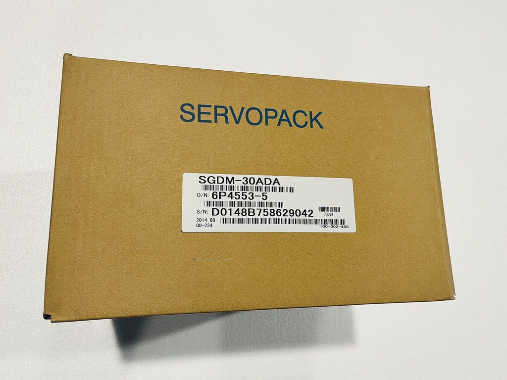 SGDM-30ADA Servo Drive