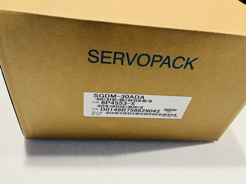 SGDM-30ADA Servo Drive