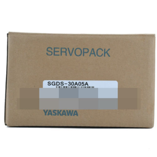 1PC New Yaskawa SGDS-30A05A Servo Drive SGDS30A05A Via Fedex/DHL ...
