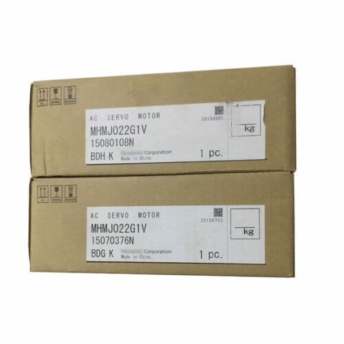 100% New In Box MHMD022G1V AC Servo Motor Via DHL 1 Year Warranty ...