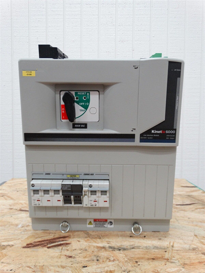 2094-BL50S Axis Module