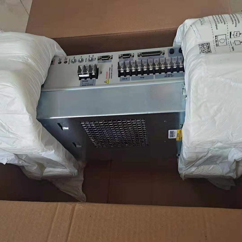 2098-DSD-HV100X Servo Drive New Allen Bradley