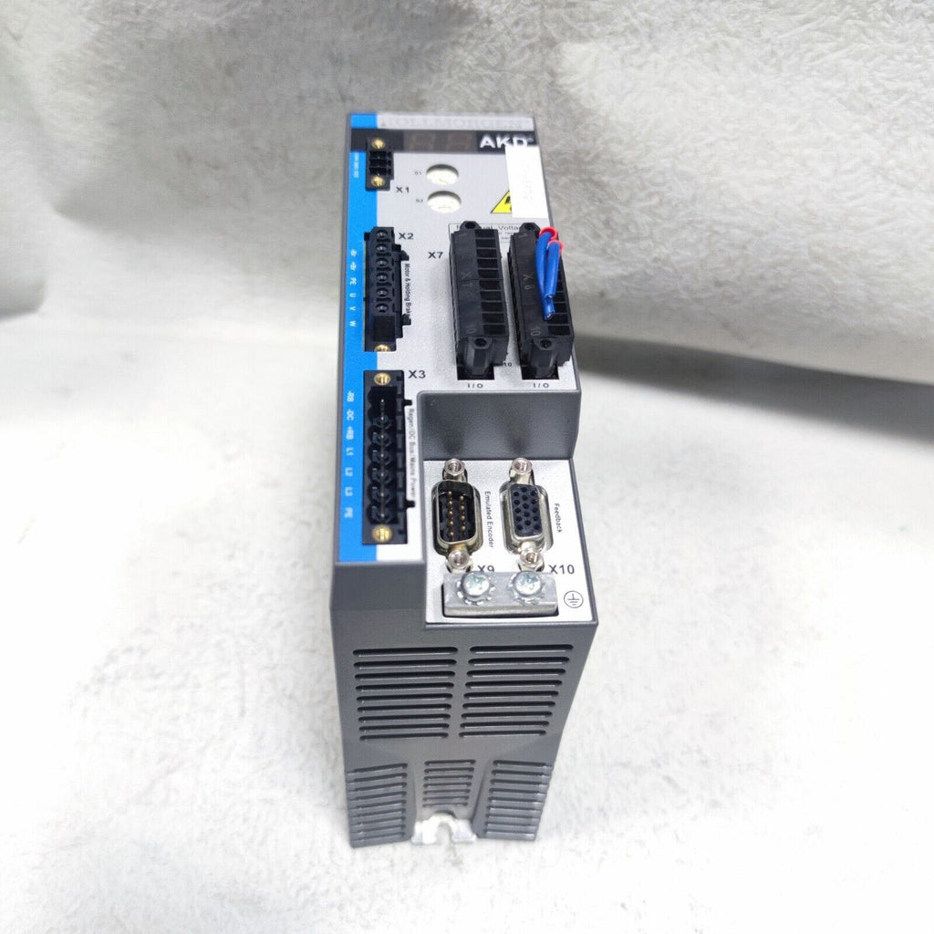 AKD-P00606-NBCC-I000 Servo Drive