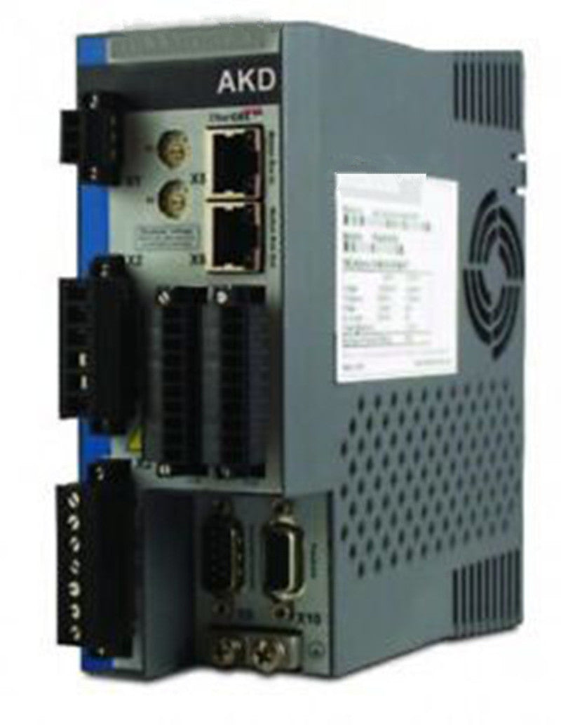 AKD-P00306-NBPN-0000 Servo Drive Kollmorgen New
