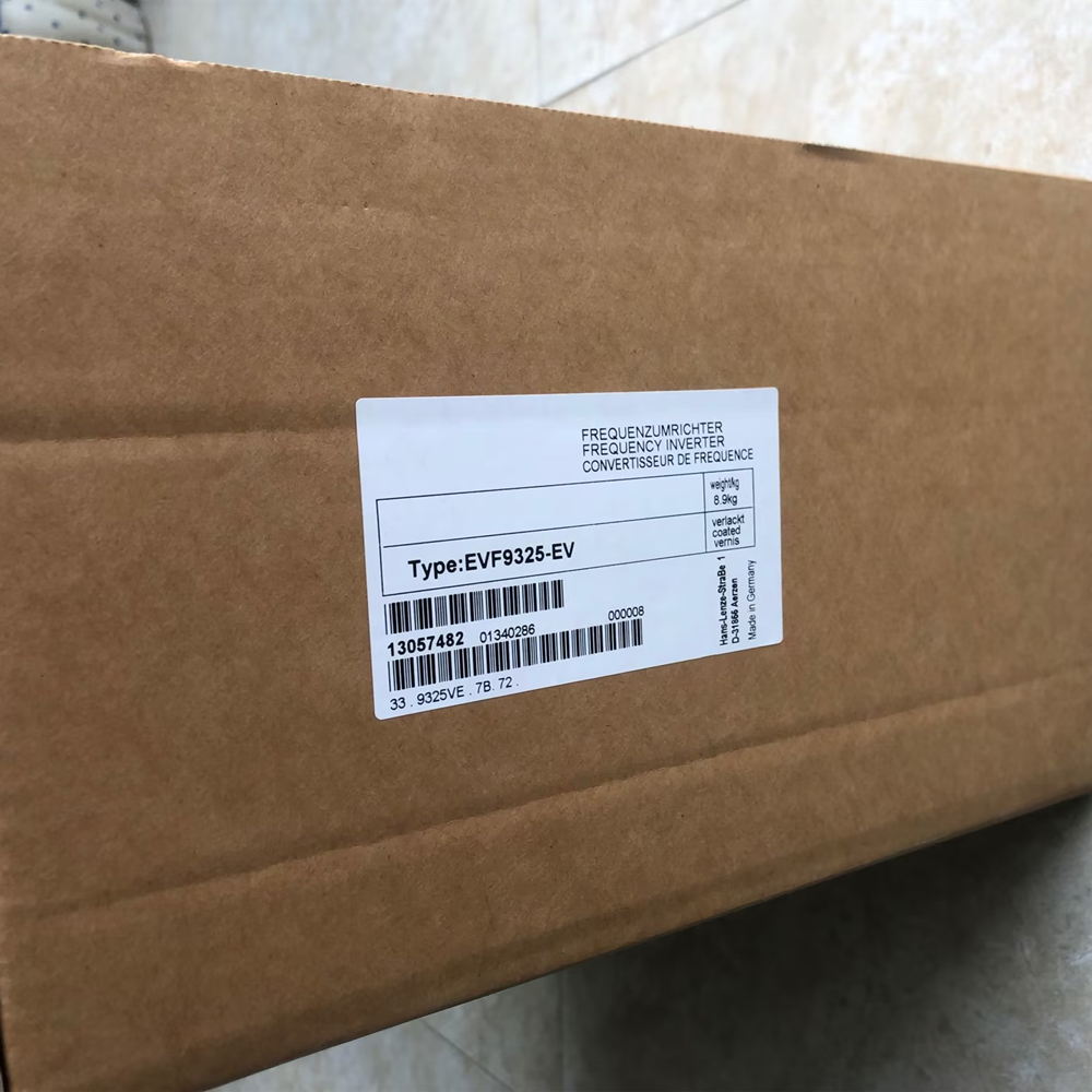 EVF9325-EV Inverter