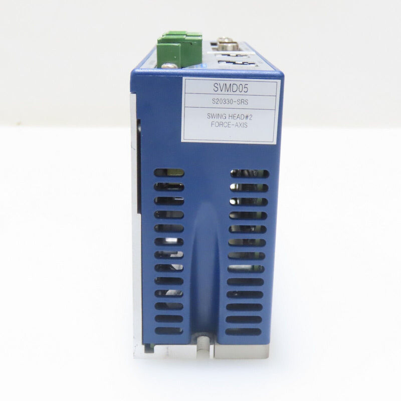 Kollmorgen S20360-SRS Servo Drive